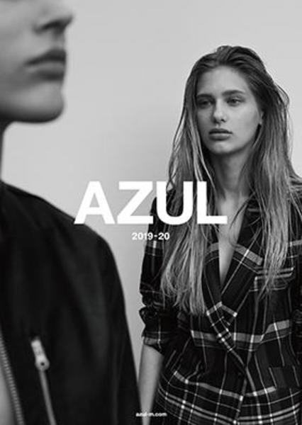 AZUL by moussy｜フロアガイド｜アリオ橋本